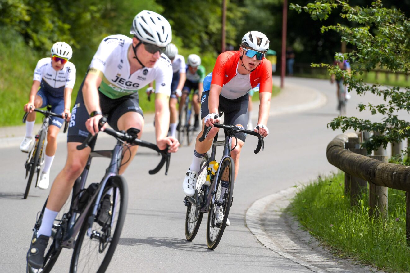 Youth Races 2026 - Škoda Tour de Luxembourg