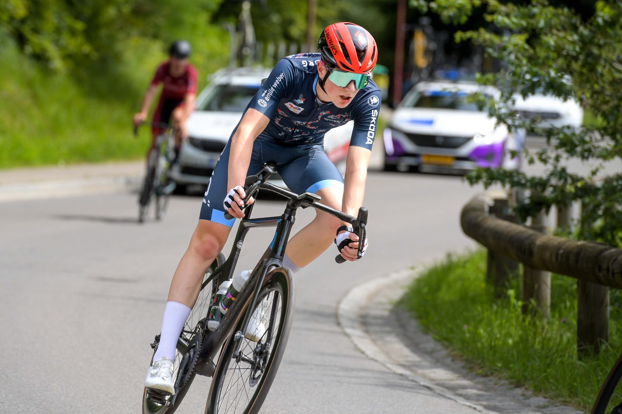 Youth Races 2026 - Škoda Tour de Luxembourg