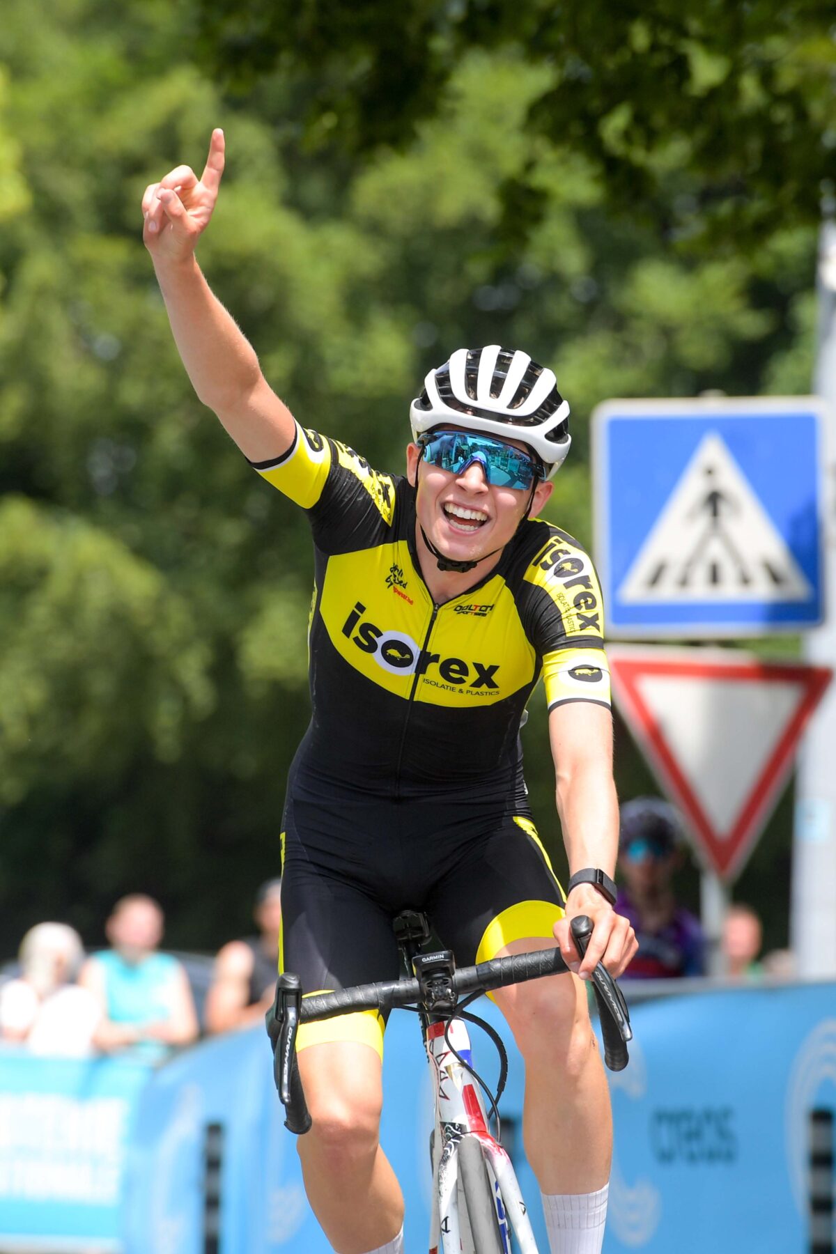 Youth Races 2026 - Škoda Tour de Luxembourg