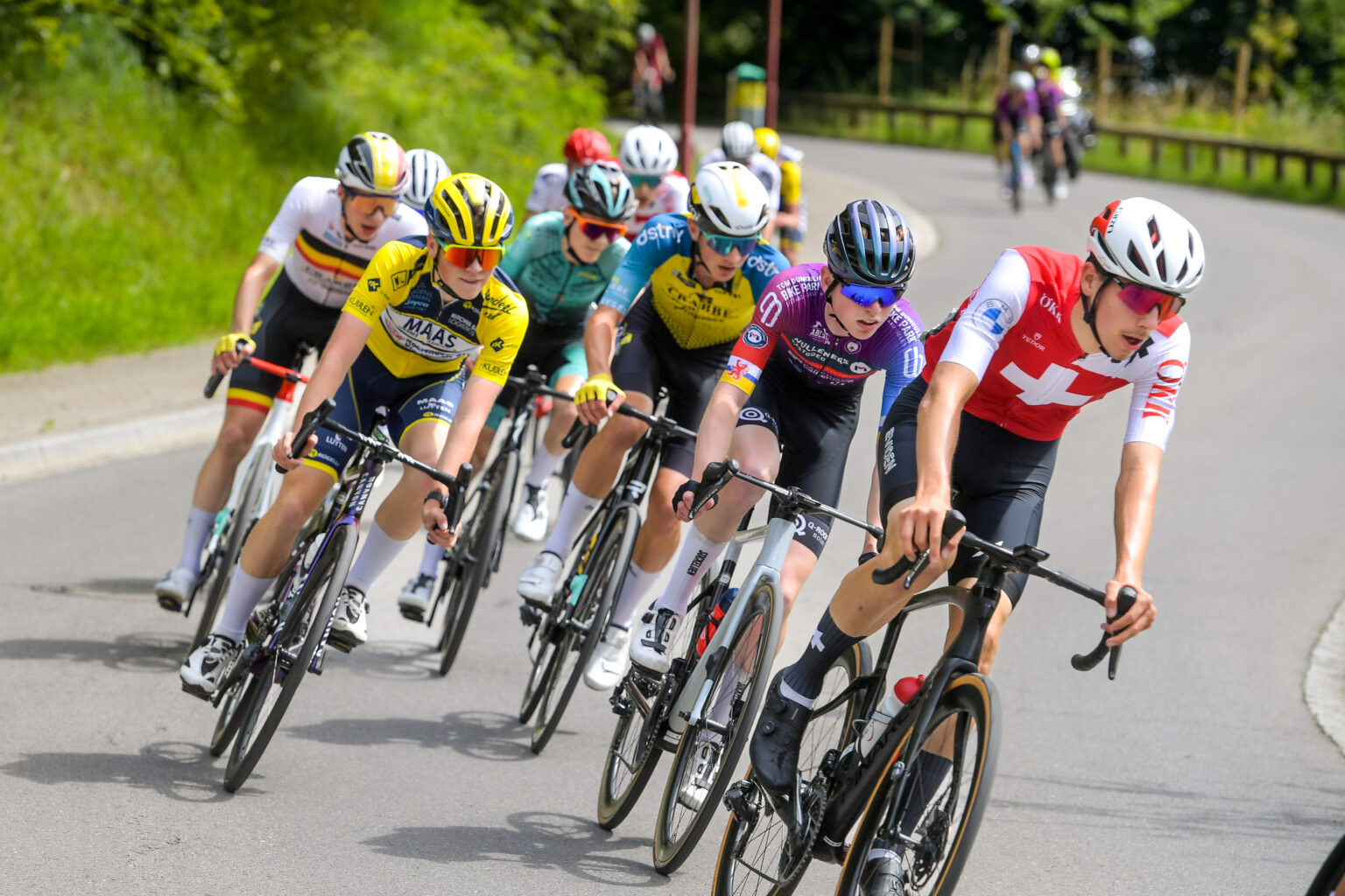 News - Škoda Tour de Luxembourg